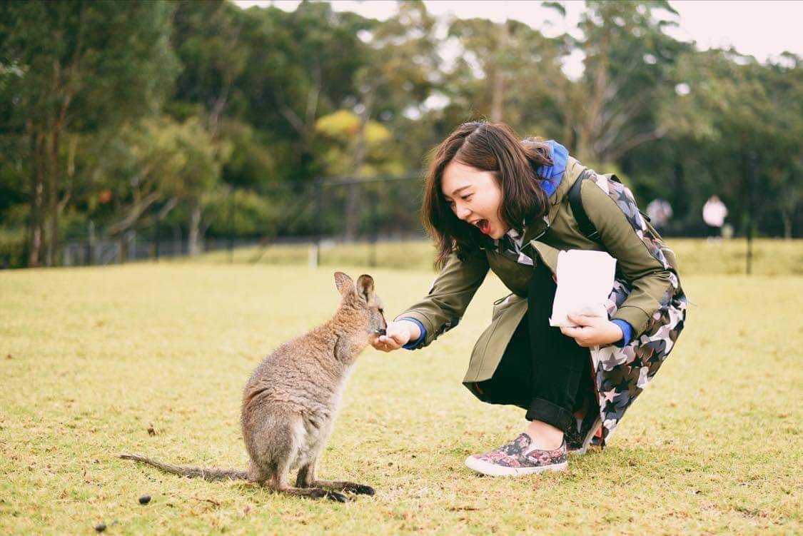 Symbio Wildlife Park Entry Ticket – QueenTours