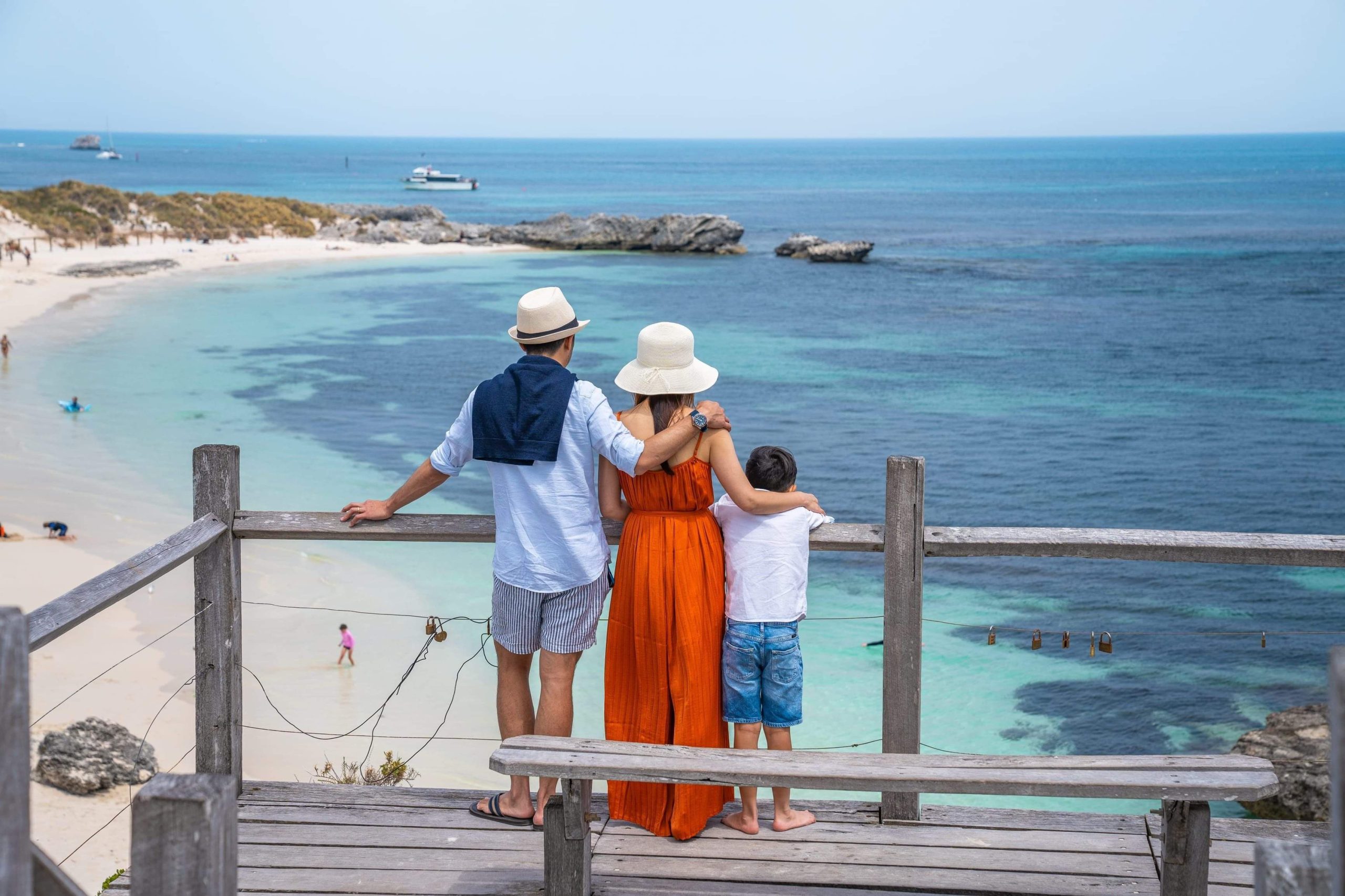 Perth Attractions – QueenTours